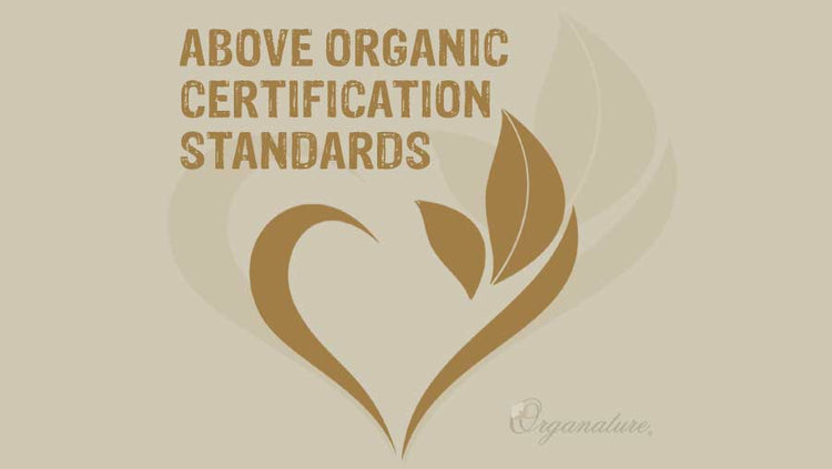 What Does "Certification" Really Mean? – Organature