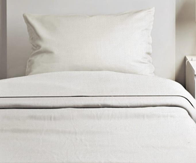 Natural Organic Cotton Calico Bedding – Organature