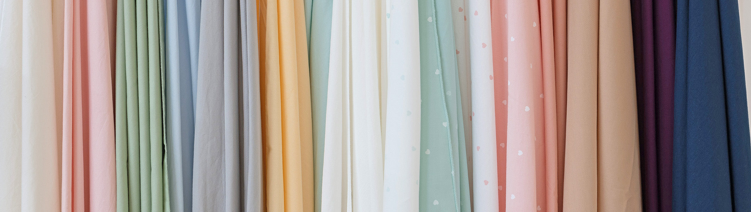 Organic Fabric and Filling – Organature