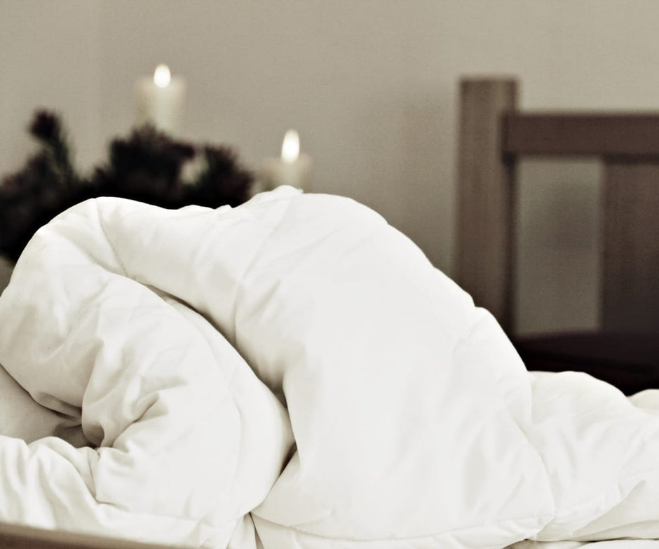 Organic Cotton Quilts and Quilt Covers – Organature